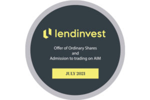 LendInvest float on AIM with a valuation of £255 million - Perivan