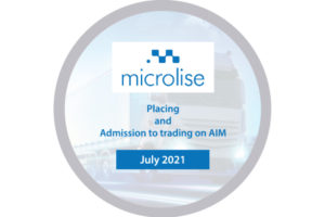 Microlise Group float on AIM with a valuation of £156.5 million - Perivan