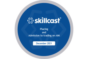 Skillcast Group float on AIM - Perivan